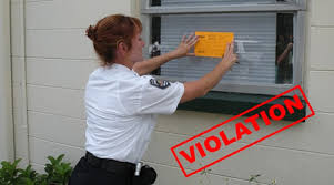 The 4 Most Common Fire Code Violations